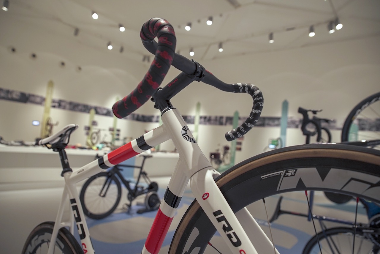 The Bicycle Renaissance - Fineart.bike